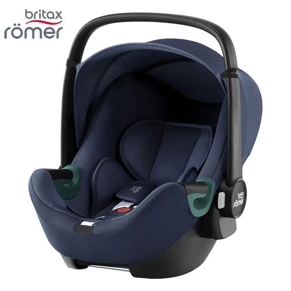 Mama Outlet - - 英國 Britax Romer Baby-Safe 3 i-Size 提籃式汽車座椅 - 嬰兒用品 | 母嬰 ...