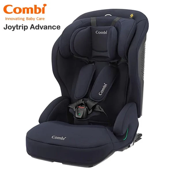 Mama Outlet - - 日本Combi Joytrip Advance ISO FIX EG 幼童汽車安全椅-深藍 - 嬰兒用品 | 母嬰用品 | 孕婦用品專門店 | 嬰兒用品網購