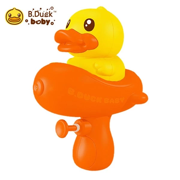 Mama Outlet - - B.Duck 橡皮艇水枪(颜色随机) - 婴儿用品 | 母婴用品 | 孕妇用品专门店 | 婴儿用品网购