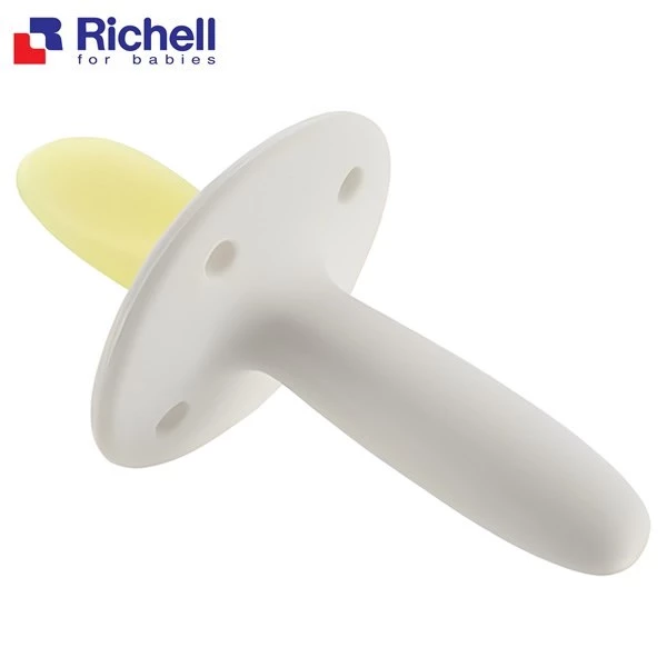 Mama Outlet - - 日本Richell TLI 嬰兒離乳食用湯匙 - 嬰兒用品 | 母嬰用品 | 孕婦用品專門店 | 嬰兒用品網購