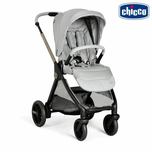 Mama Outlet - - Chicco Bellagio 雙向瞬收嬰兒推車/ Lunar Rock - 嬰兒用品 | 母嬰用品 | 孕婦 ...