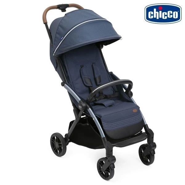 Mama Outlet - - Chicco Goody xPlus 一鍵即收手推車/ Radiant Blue - 嬰兒用品 | 母嬰用品 ...